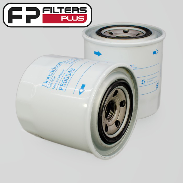 P550049 - Filters Plus WA