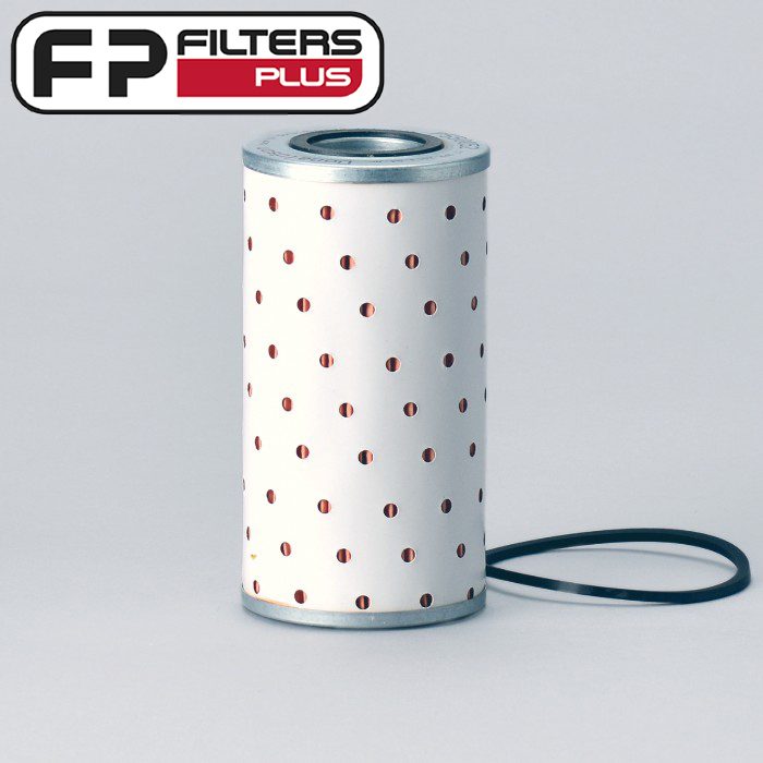 P550052 - Filters Plus WA