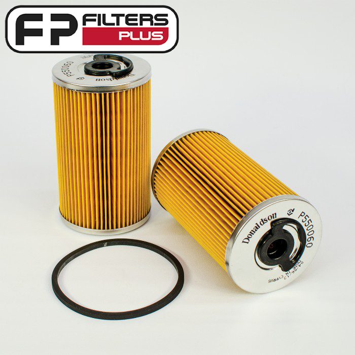 P550060 - Filters Plus WA