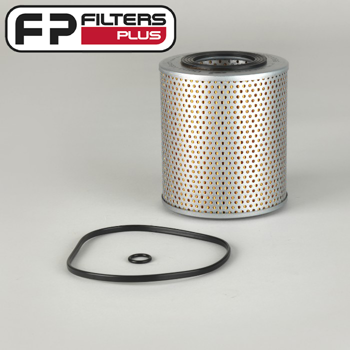 P550066 - Filters Plus WA