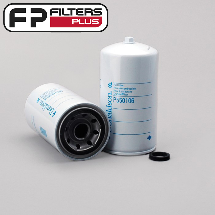 P550106 - Filters Plus WA