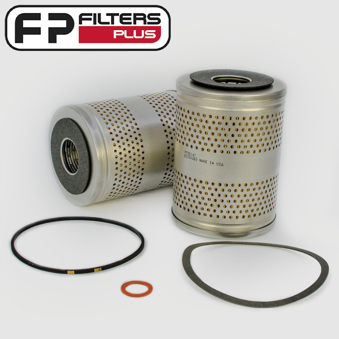P550147 - Filters Plus WA