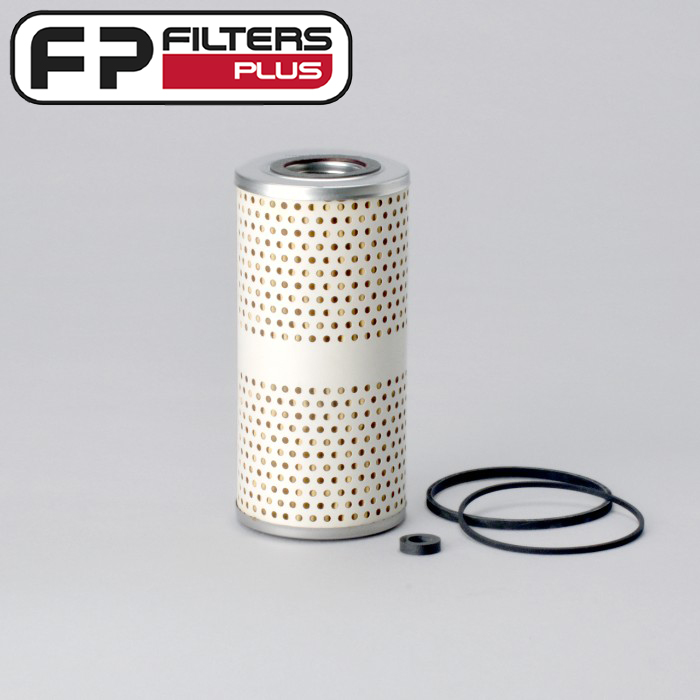 P550183 - Filters Plus WA