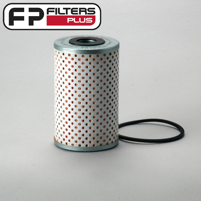 P550184 - Filters Plus WA