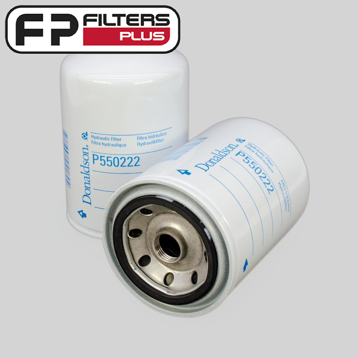 P550222 - Filters Plus WA