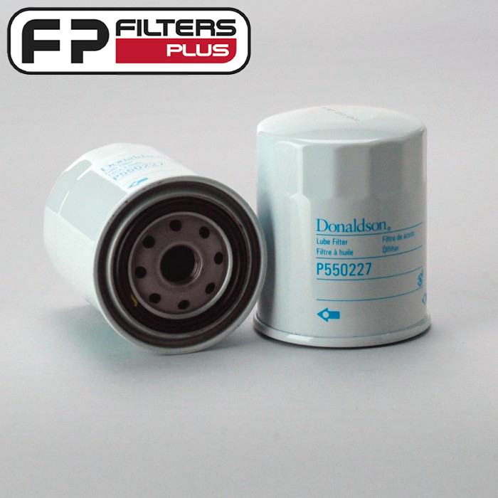 P550227 - Filters Plus WA