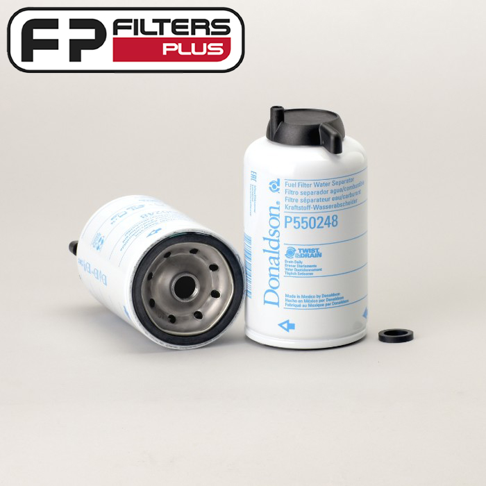 P550248 - Filters Plus WA