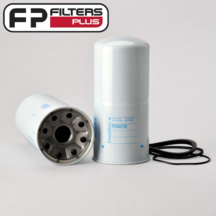 P550276 - Filters Plus WA
