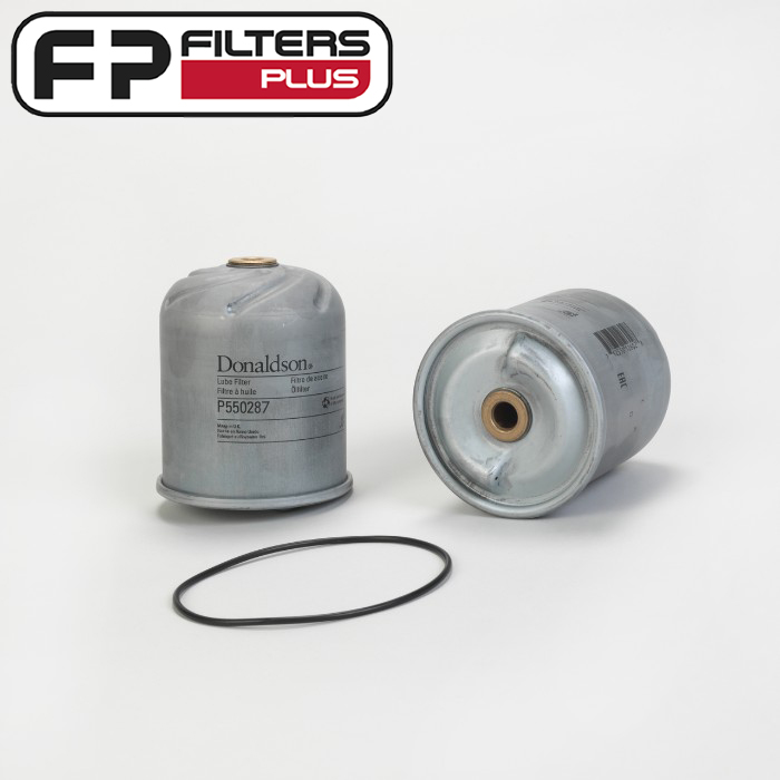 P550287 - Filters Plus WA