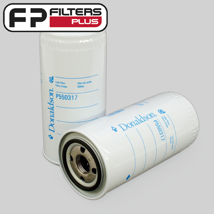 P550317 - Filters Plus WA