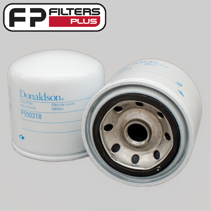 P550318 - Filters Plus WA