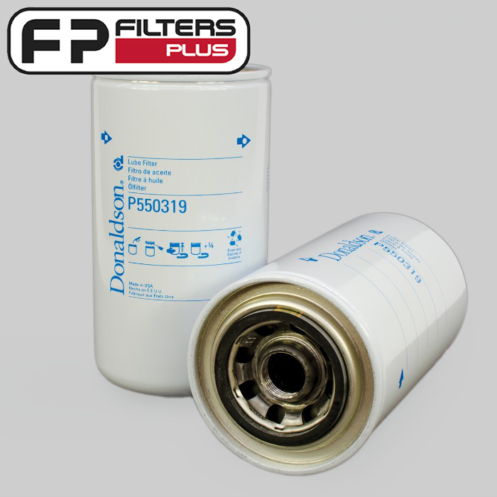 P550319 - Filters Plus WA