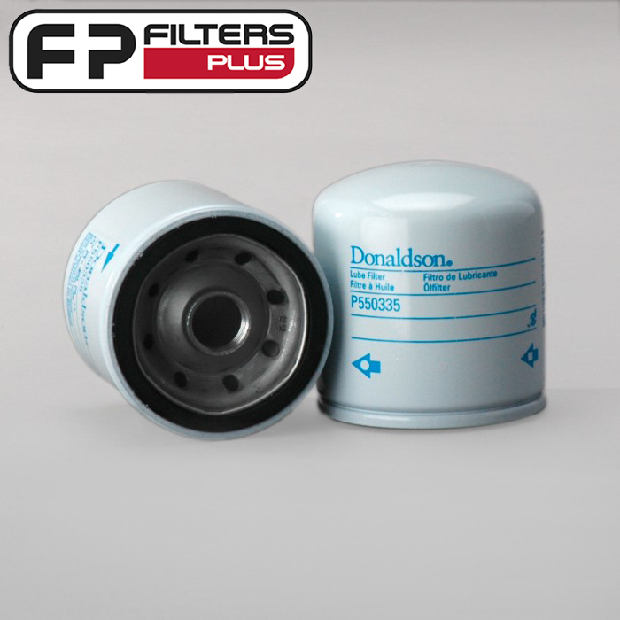 P550335 - Filters Plus WA