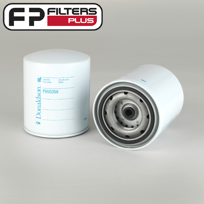 P550356 - Filters Plus WA