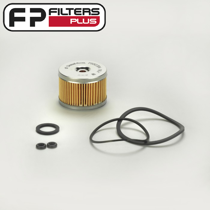 P550364 - Filters Plus WA