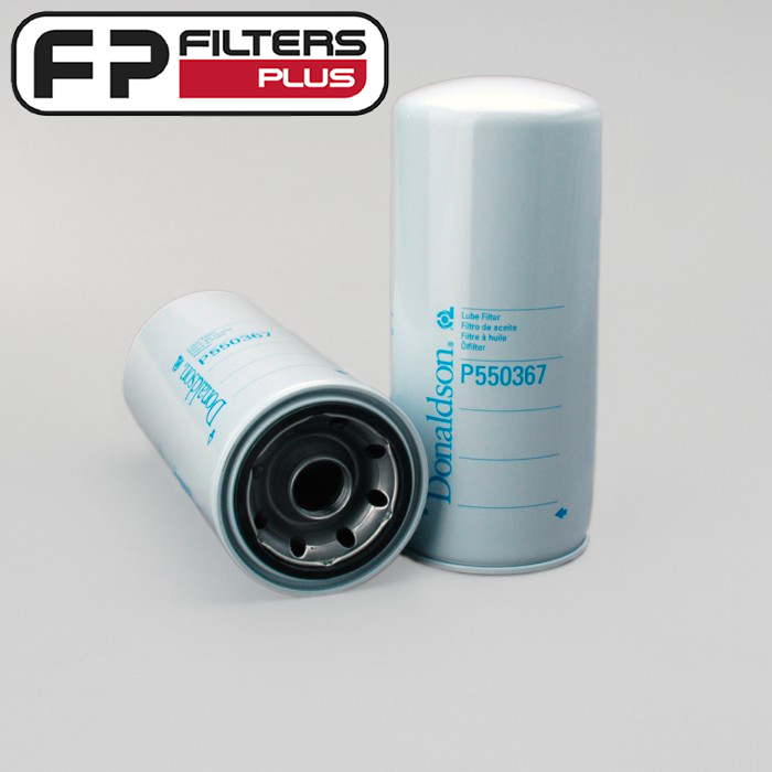 P550367 - Filters Plus WA