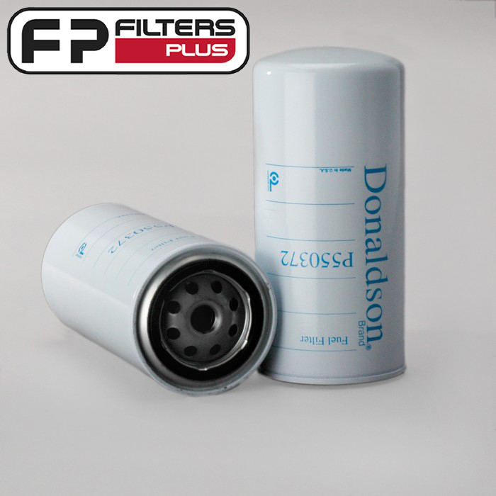 P550372 - Filters Plus WA