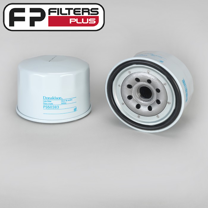 P550383 - Filters Plus WA