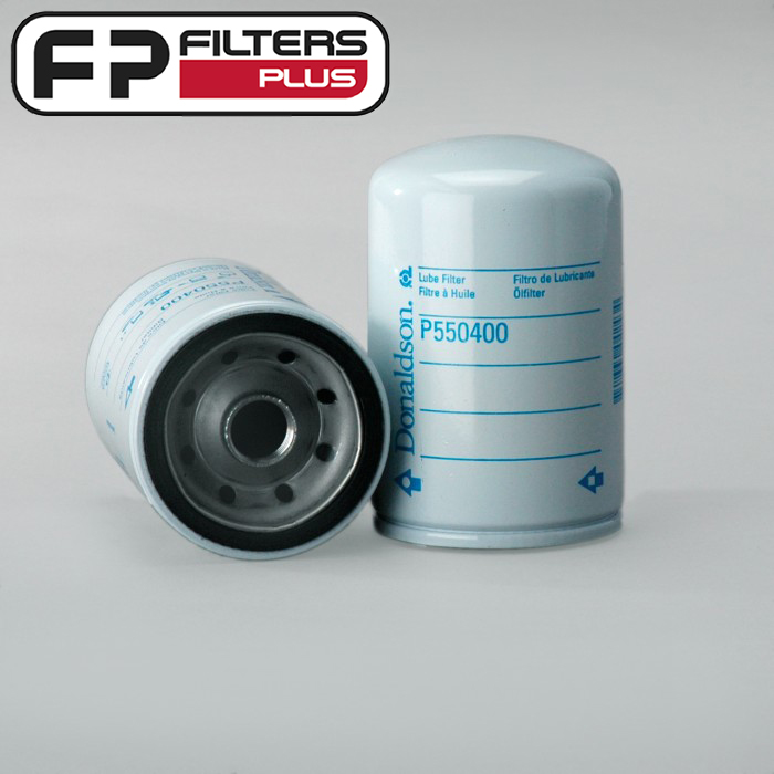 P550400 - Filters Plus WA