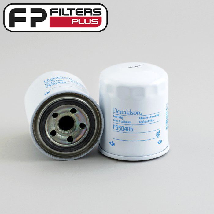 P550405 - Filters Plus WA