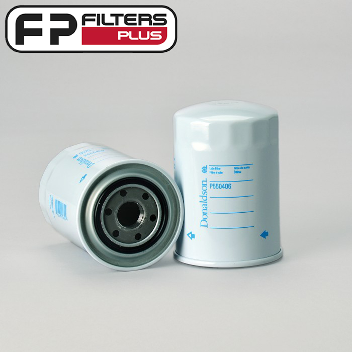 P550406 - Filters Plus WA