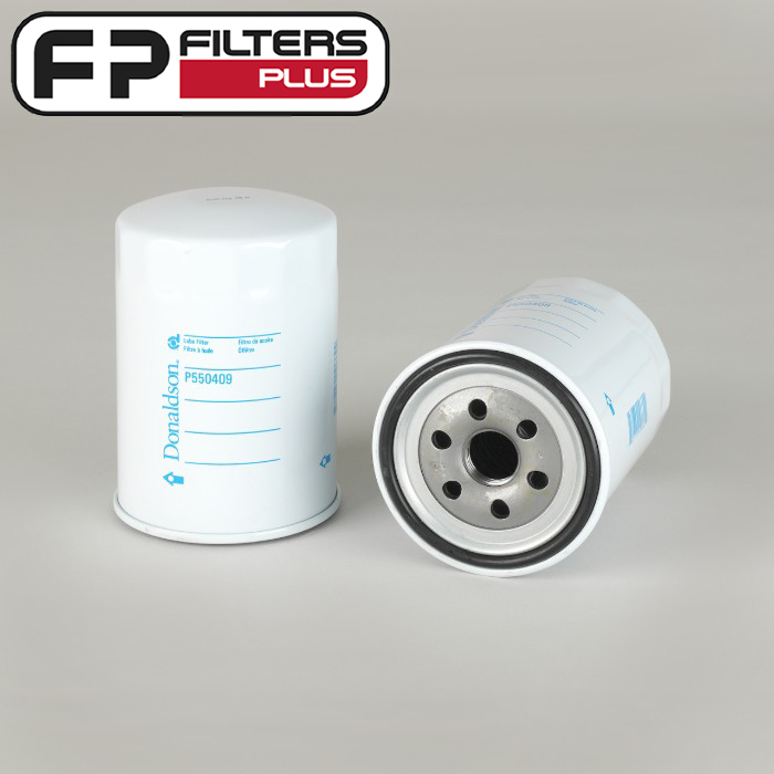 P550409 - Filters Plus WA