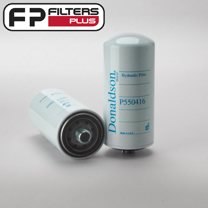 P550416 - Filters Plus WA