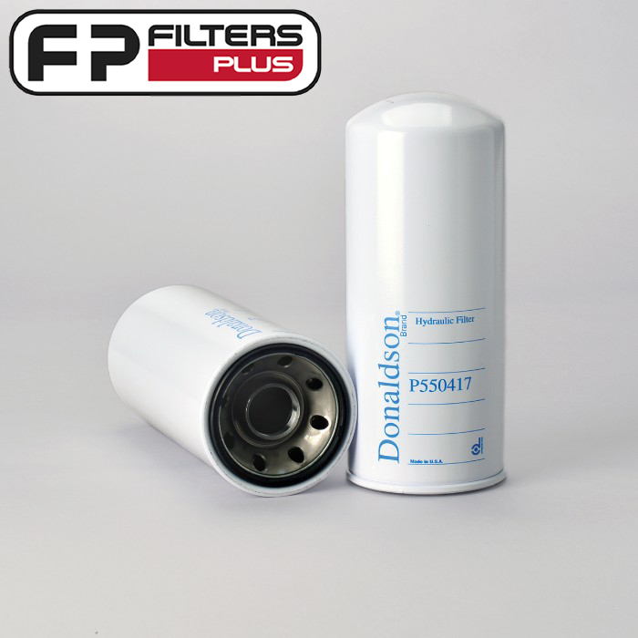 P550417 - Filters Plus WA