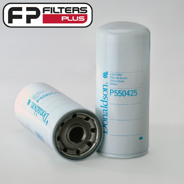 P550425 - Filters Plus WA