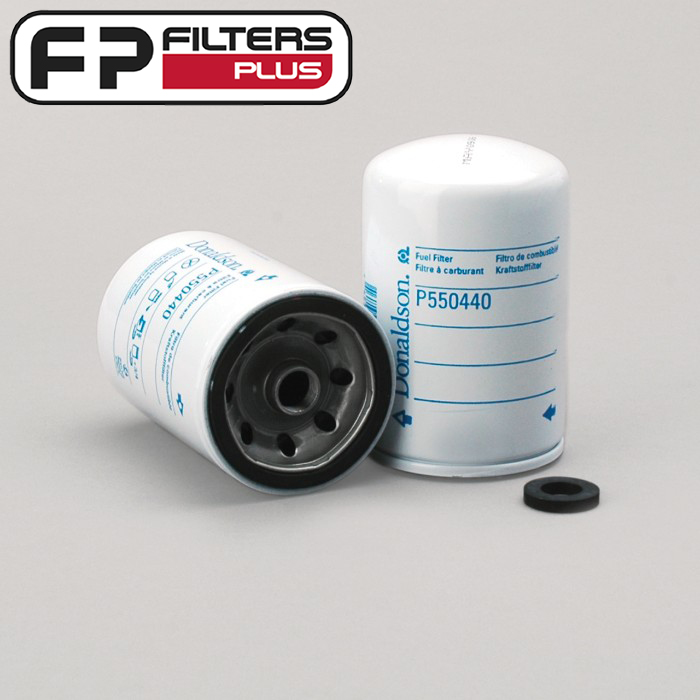 P550440 - Filters Plus WA