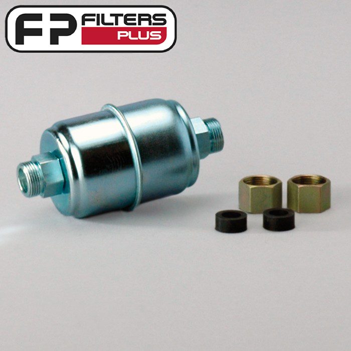 P550446 - Filters Plus WA