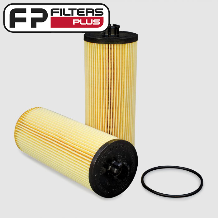 P550451 - Filters Plus WA