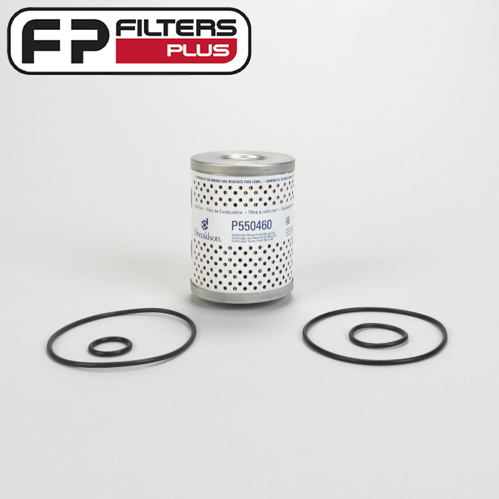 P550460 - Filters Plus WA