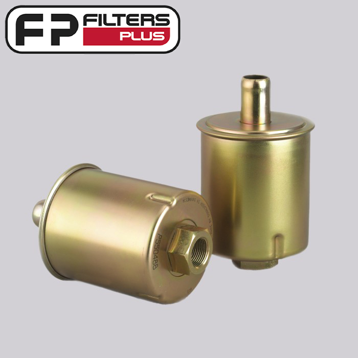 P550488 - Filters Plus WA