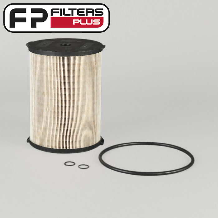 P550493 - Filters Plus WA