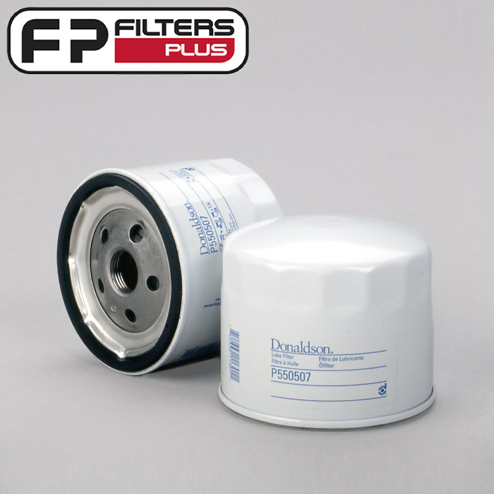 P550507 - Filters Plus WA