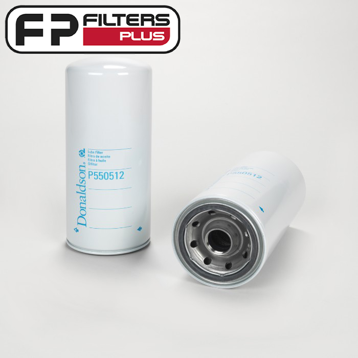 P550512 - Filters Plus WA