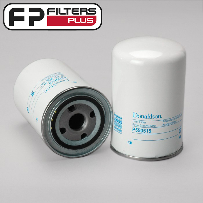 P550515 - Filters Plus WA