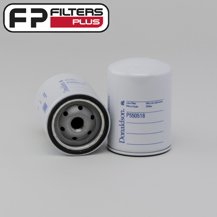 P550518 - Filters Plus WA