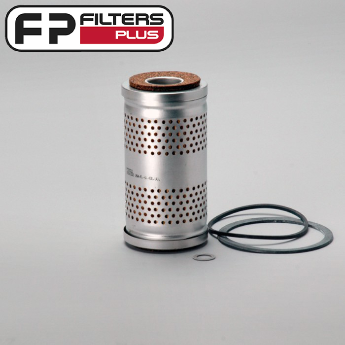 P550522 - Filters Plus WA