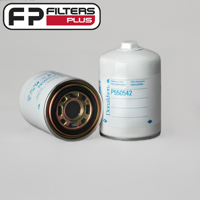 P550542 - Filters Plus WA