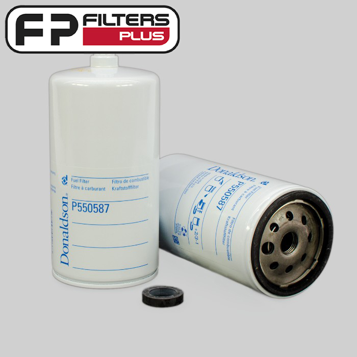 P550587 - Filters Plus WA
