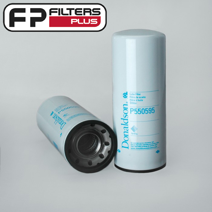 P550595 - Filters Plus WA