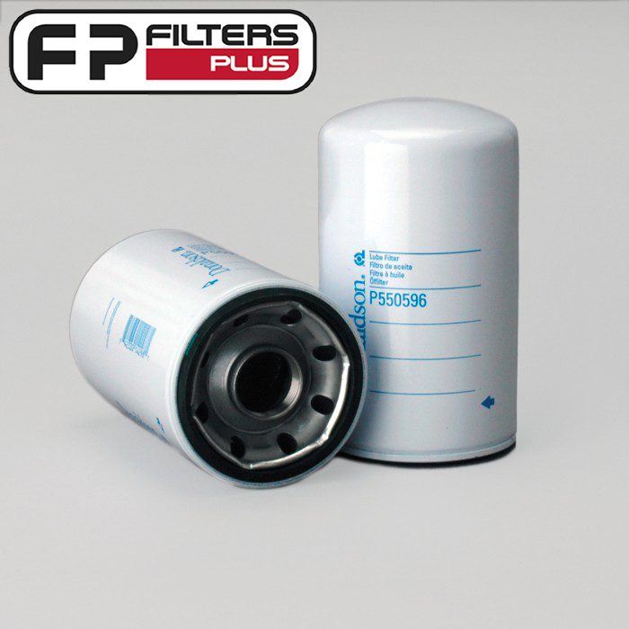 P550596 - Filters Plus WA