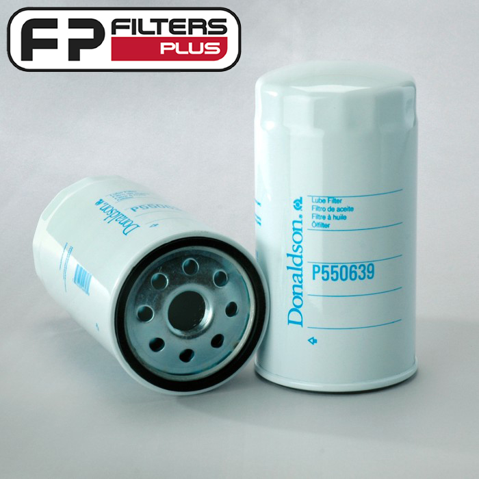 P550639 - Filters Plus WA