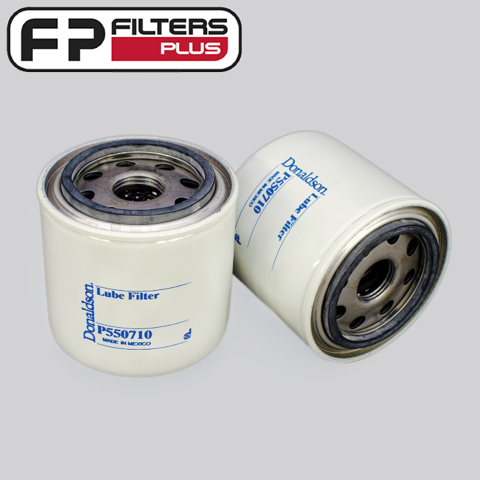 P550710 - Filters Plus WA