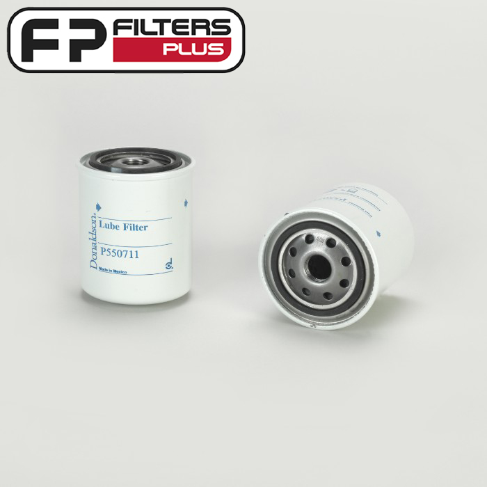 P550711 - Filters Plus WA