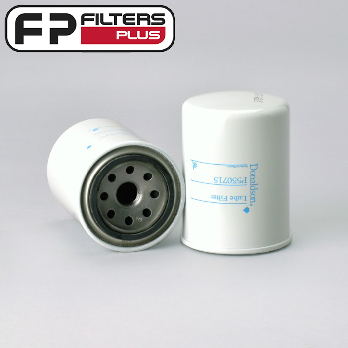 P550715 - Filters Plus WA