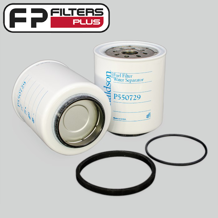 P550729 - Filters Plus WA
