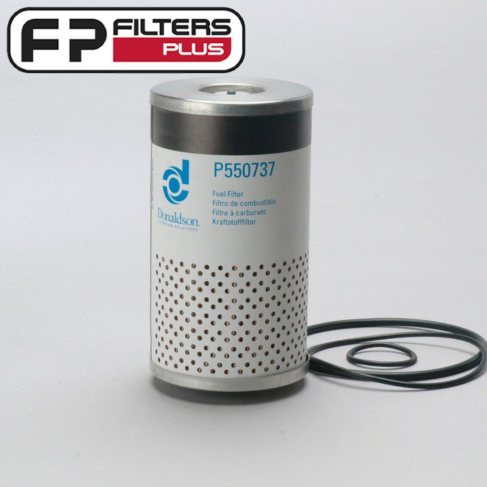 P550737 - Filters Plus WA